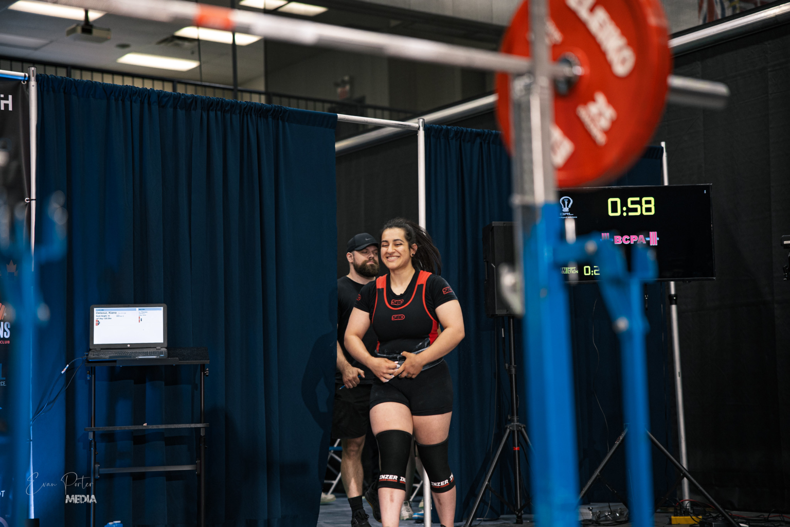 Join BCPA | Become a Member of BC Powerlifting